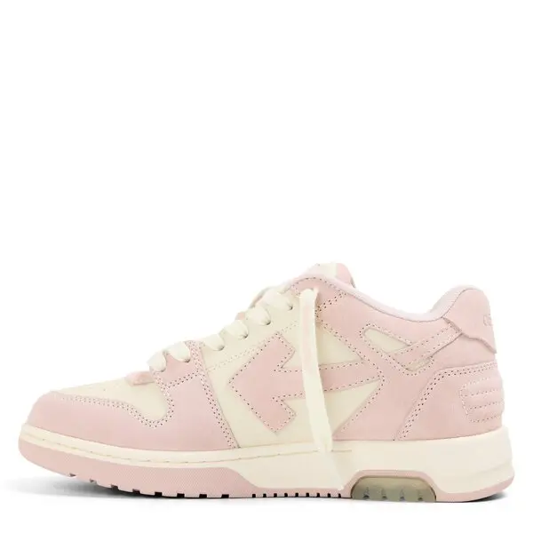 Off-White Out Of Office Sneakers - No