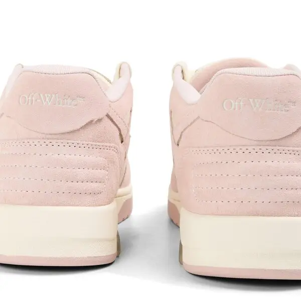 Off-White Out Of Office Sneakers - No