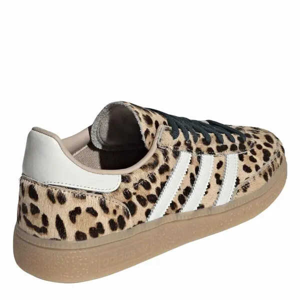 ADIDAS ORIGINALS Handball Spezial Low Top Sneakers - Multicolor