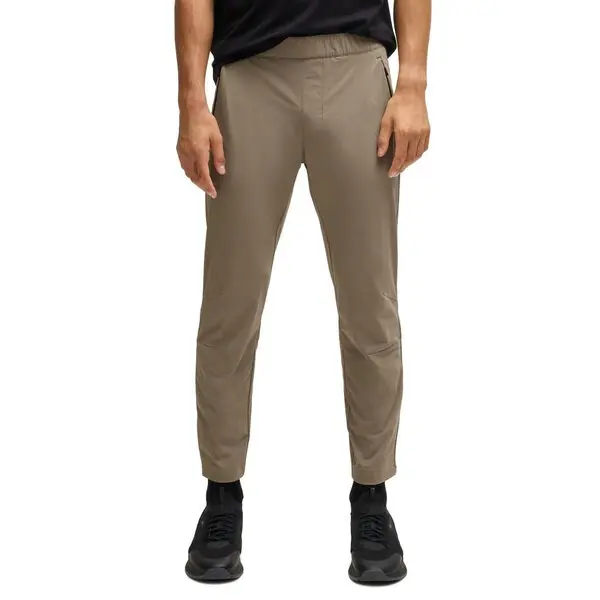 Hugo Boss Fresh And Naturalstyle Trousers