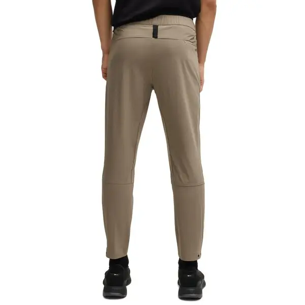 Hugo Boss Fresh And Naturalstyle Trousers