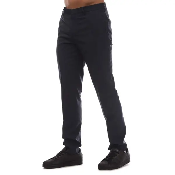 Hugo Boss Lowkey And Versatile Trousers