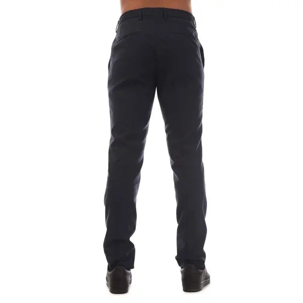 Hugo Boss Lowkey And Versatile Trousers