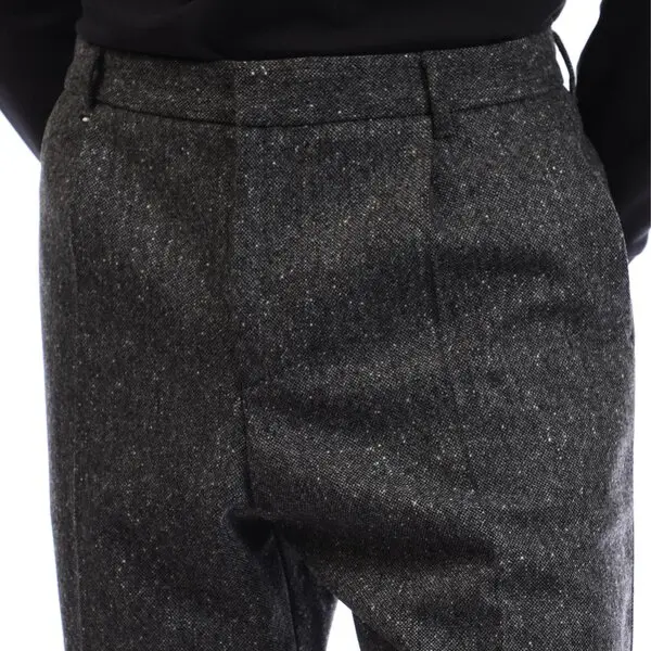 Hugo Boss Simple Suit Pants