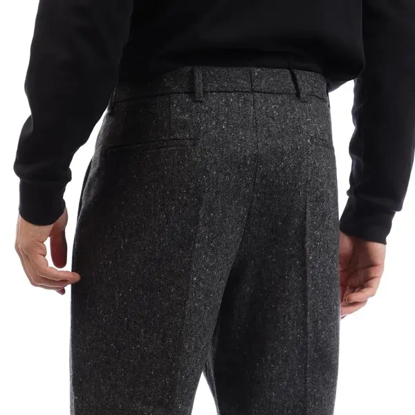 Hugo Boss Simple Suit Pants