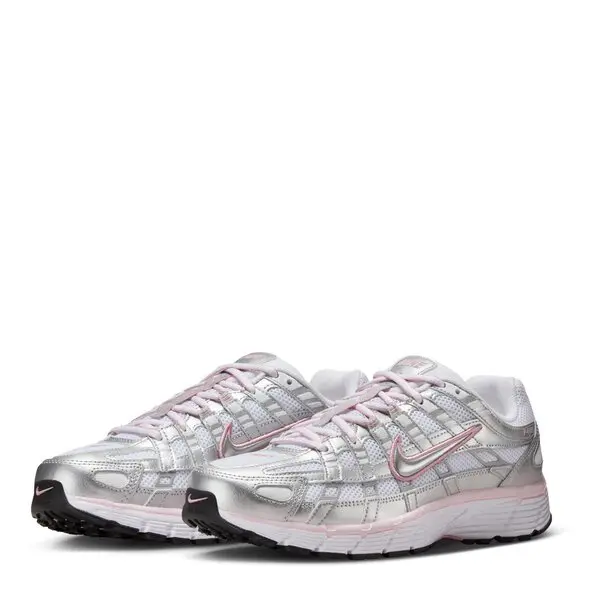 Nike Classic Thicksole Casual Shoes