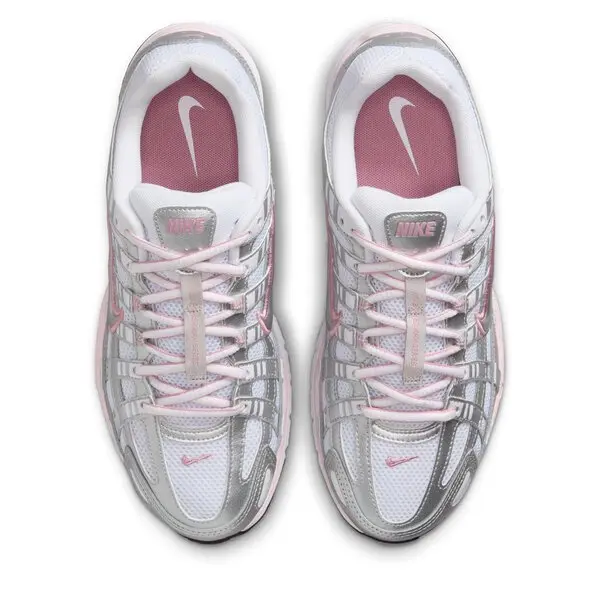 Nike Classic Thicksole Casual Shoes