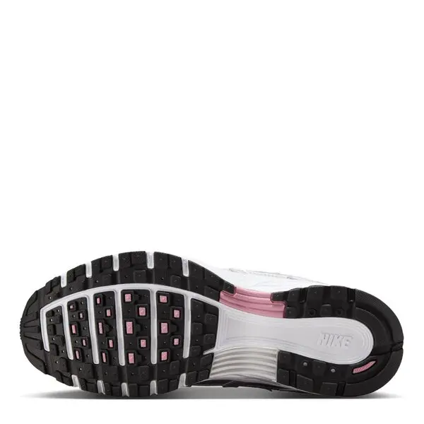 Nike Classic Thicksole Casual Shoes
