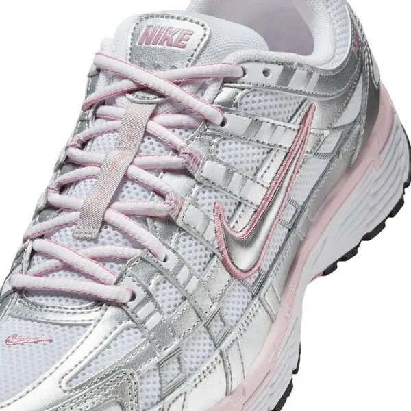 Nike Classic Thicksole Casual Shoes