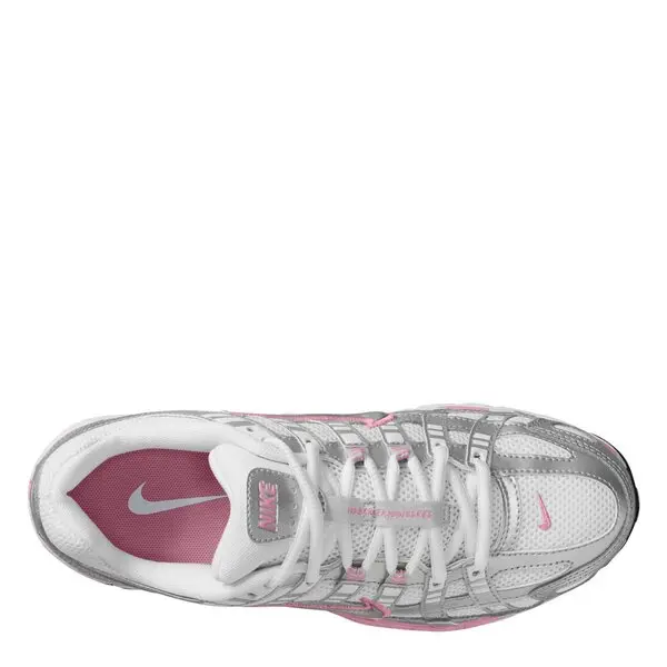 Nike Classic Thicksole Casual Shoes
