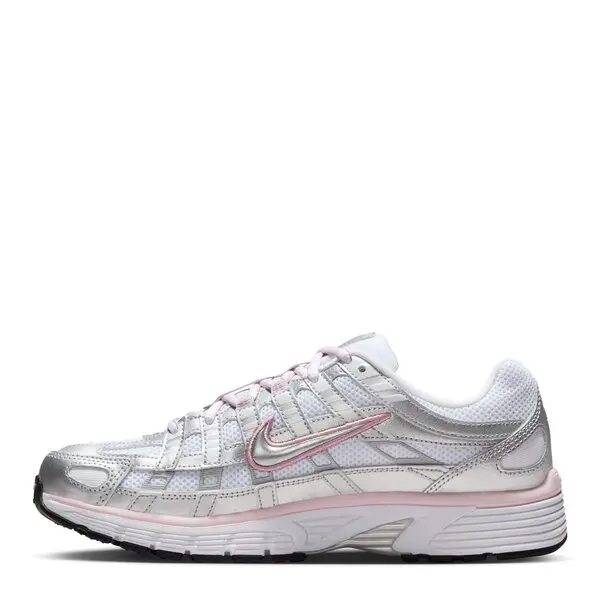 Nike Classic Thicksole Casual Sneakers - No