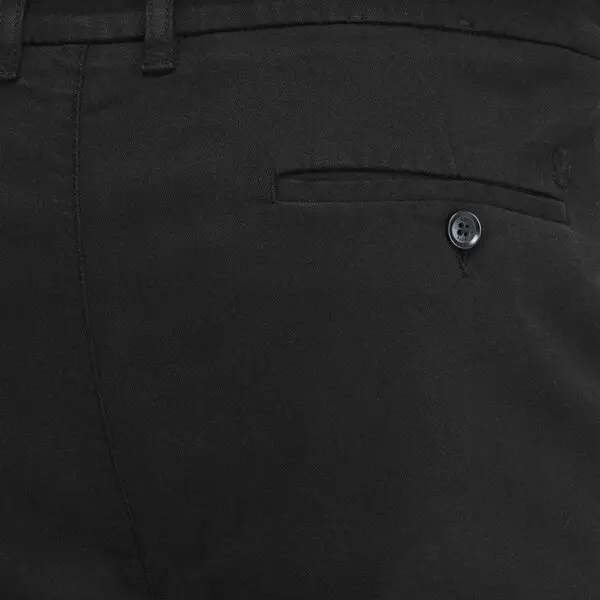Hugo Boss Simple Straight-leg Pants