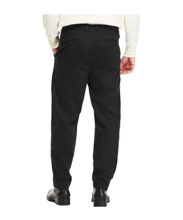 Hugo Boss Simple Straight-leg Pants