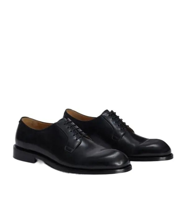 JIL SANDER Lace-up Shoe