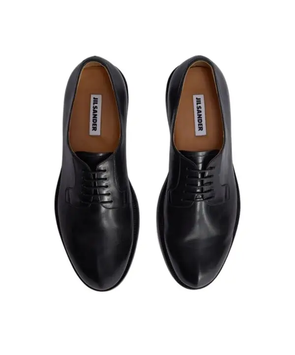 JIL SANDER Lace-up Shoe