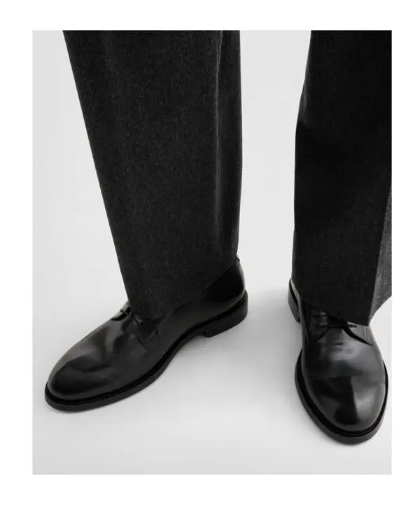 JIL SANDER Lace-up Shoe