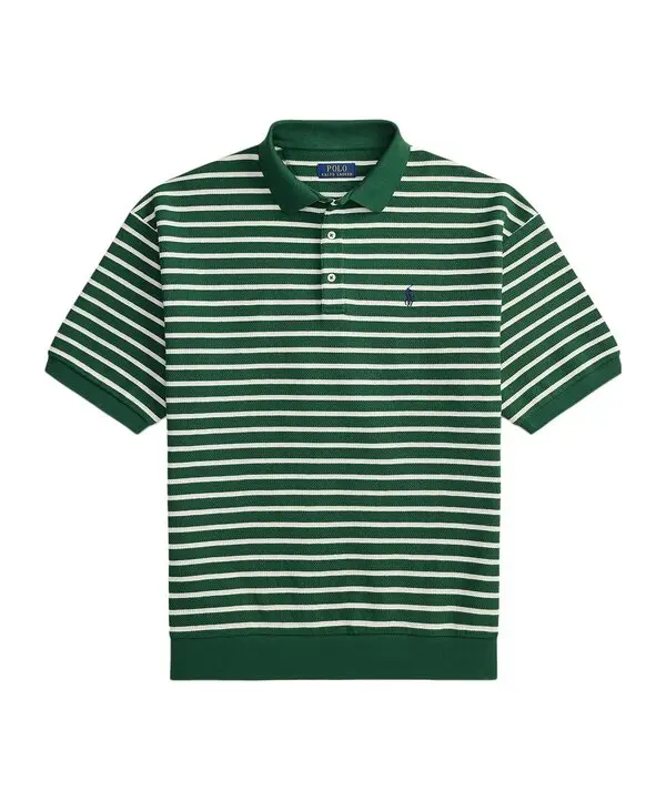 Polo Ralph Lauren Short Sleeve Polo Shirt