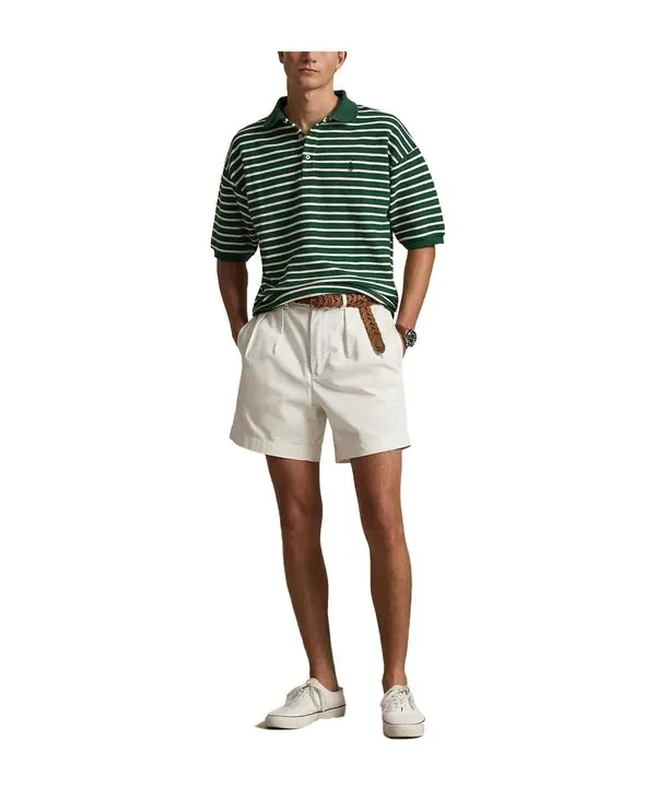 Polo Ralph Lauren Short Sleeve Polo Shirt