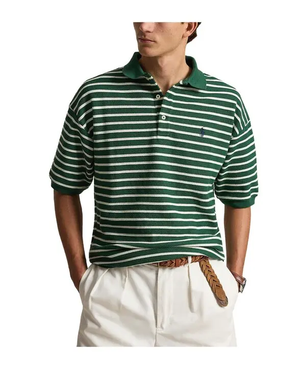 Polo Ralph Lauren Short Sleeve Polo Shirt