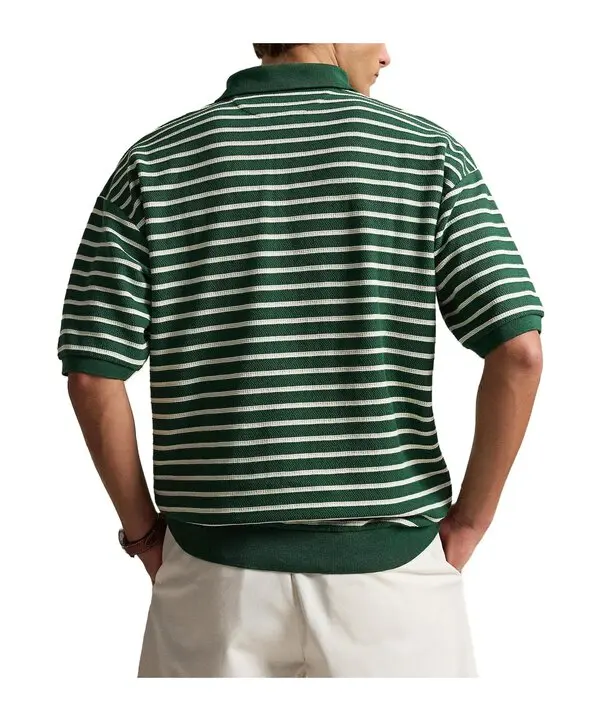 Polo Ralph Lauren Short Sleeve Polo Shirt