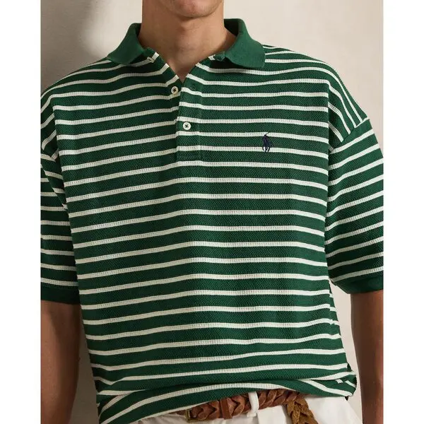 Polo Ralph Lauren Short Sleeve Polo Shirt