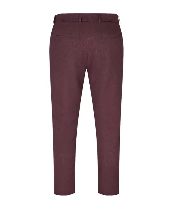 Hugo Boss Drawstring Casual Trousers
