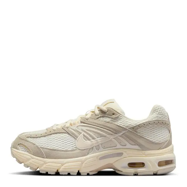 Nike Cushion Running Sneakers - Nude
