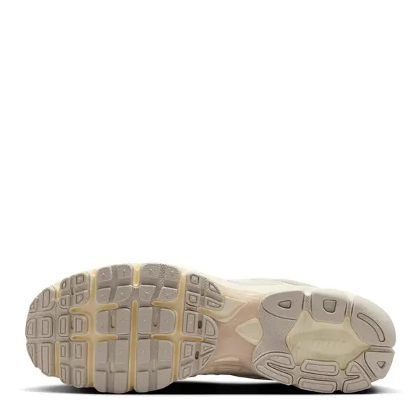 Nike Cushion Running Sneakers - Nude