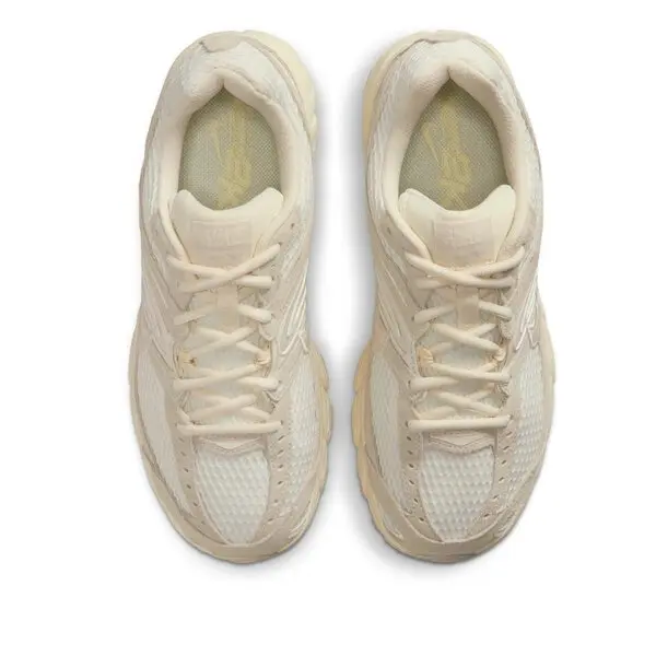 Nike Cushion Running Sneakers - Nude