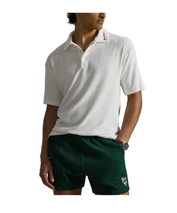 Polo Ralph Lauren Short Sleeve Polo Shirt