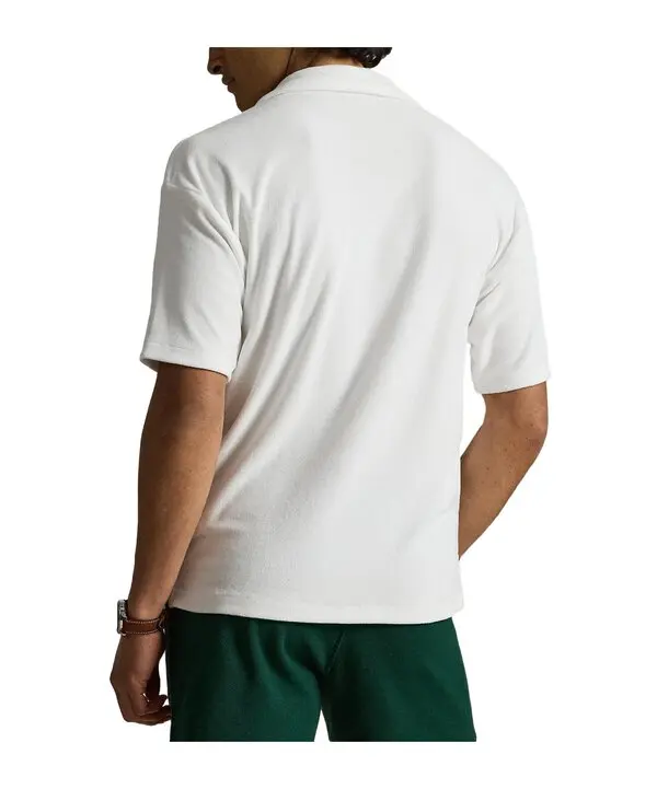 Polo Ralph Lauren Short Sleeve Polo Shirt