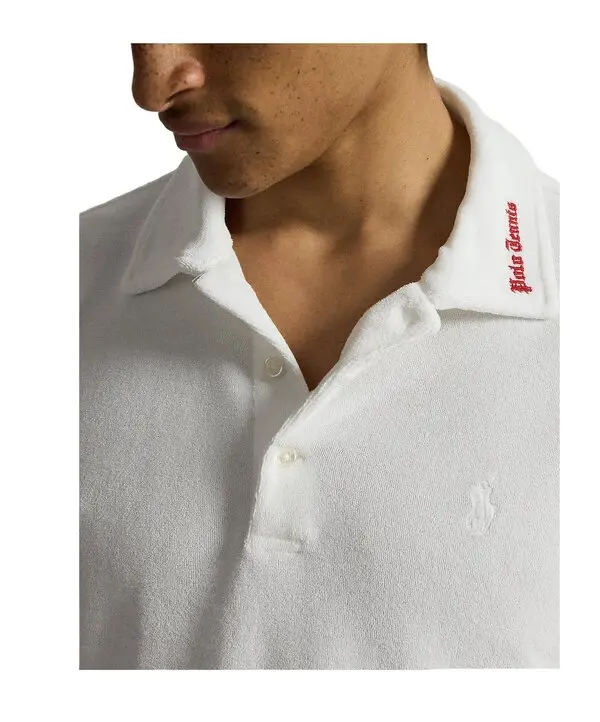 Polo Ralph Lauren Short Sleeve Polo Shirt