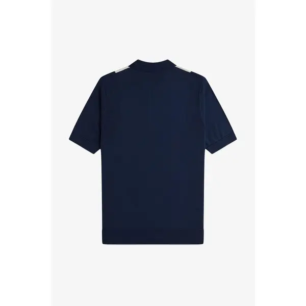 Fred Perry Fashionable And Versatile Top