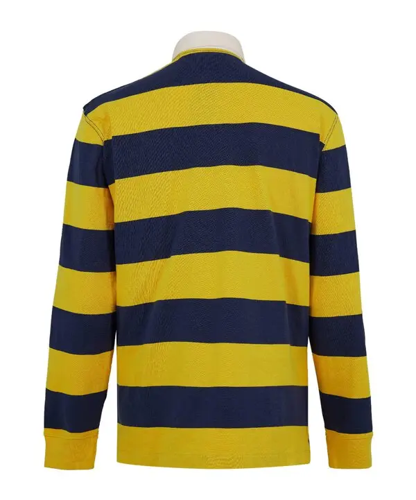 Polo Ralph Lauren Striped Polo Shirt