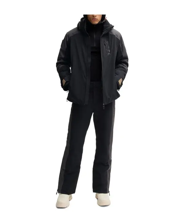 Hugo Boss Simple Suit Pants