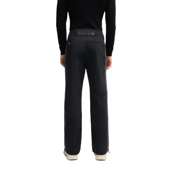 Hugo Boss Simple Suit Pants