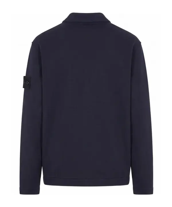 Stone Island Long-sleeved Shirt