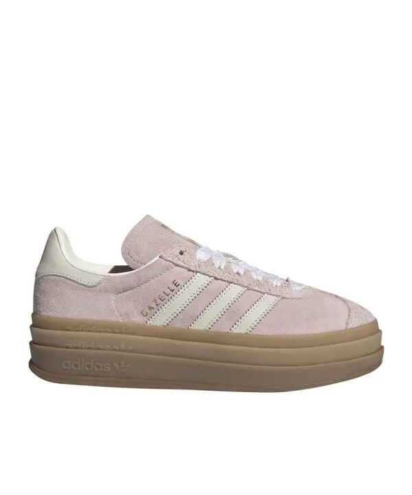 ADIDAS ORIGINALS Gazelle Platform Sneakers - No