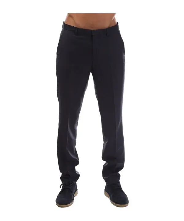 Hugo Boss Classic And Versatile Trousers