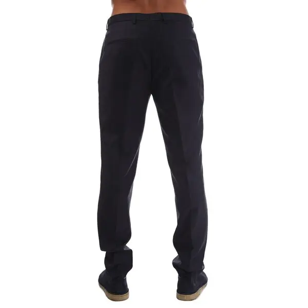 Hugo Boss Classic And Versatile Trousers