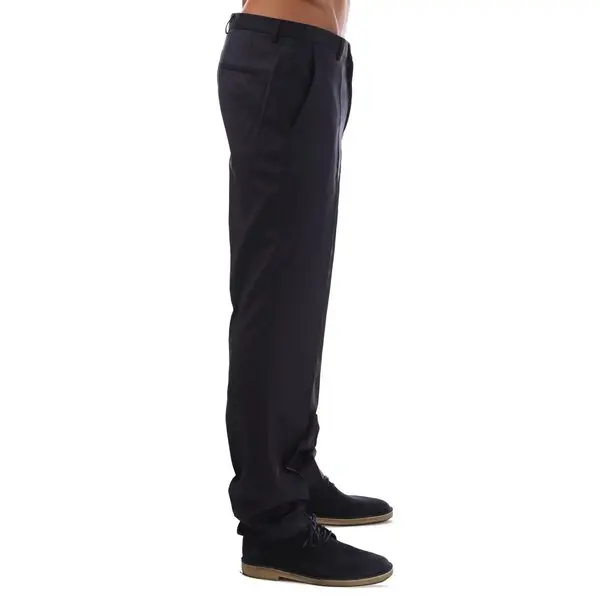 Hugo Boss Classic And Versatile Trousers
