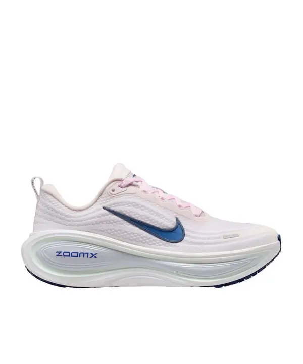 Nike Vomero Plus Lightweight Running Sneakers - Gray
