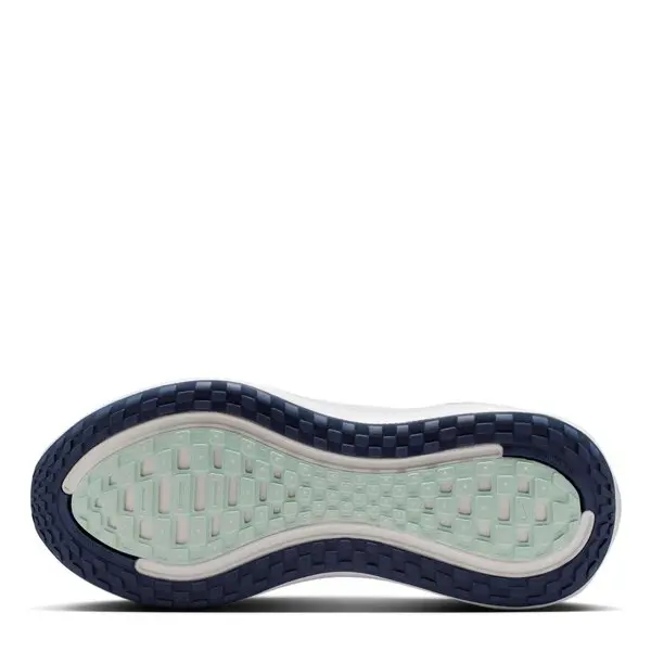 Nike Vomero Plus Lightweight Running Sneakers - Gray