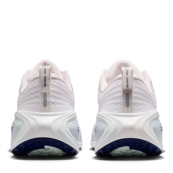 Nike Vomero Plus Lightweight Running Sneakers - Gray