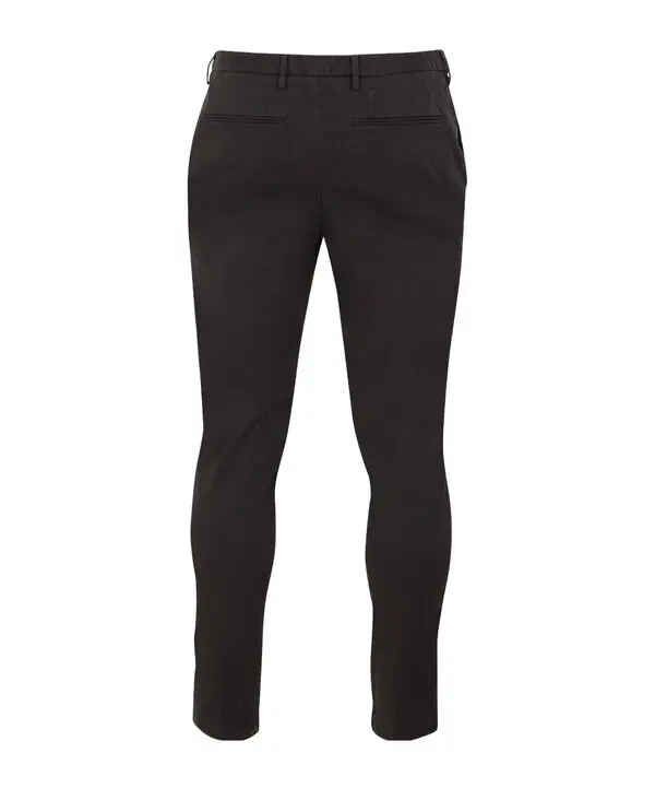 Hugo Boss Twill Chino Trousers