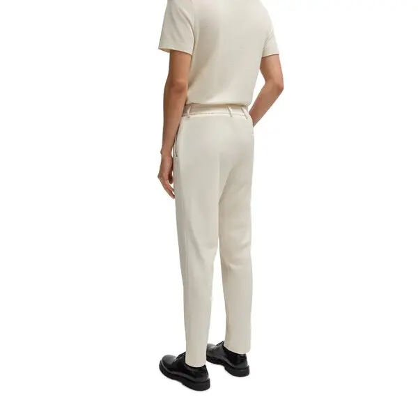 Hugo Boss Simple And Casual Pants