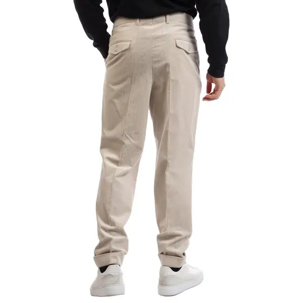 Hugo Boss Simple And Casual Pants