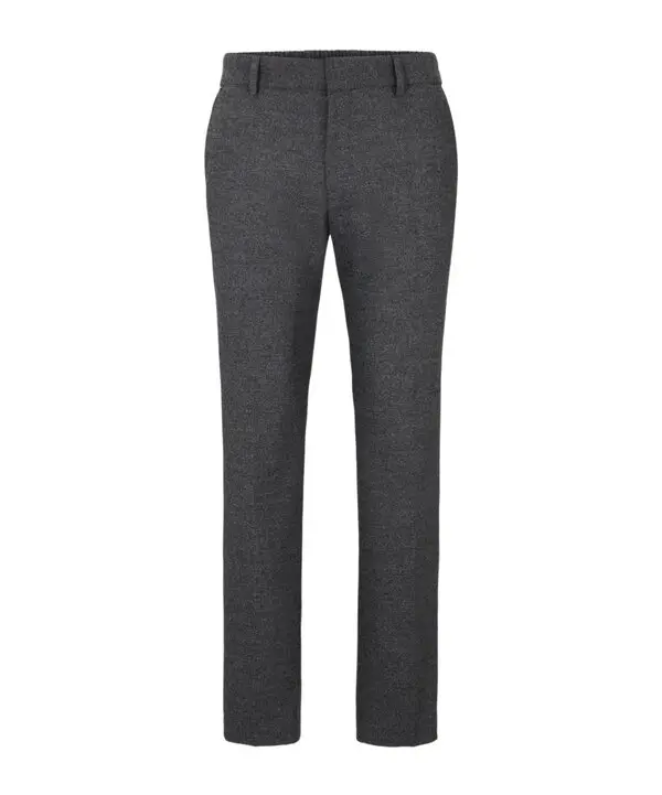 Hugo Boss Simple And Casual Pants