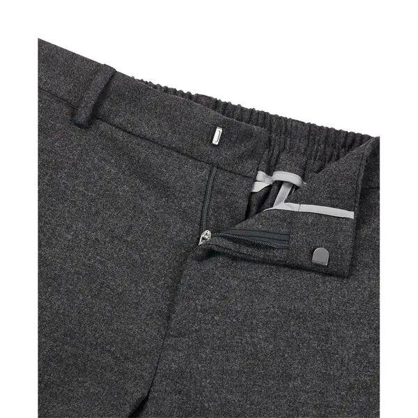 Hugo Boss Simple And Casual Pants