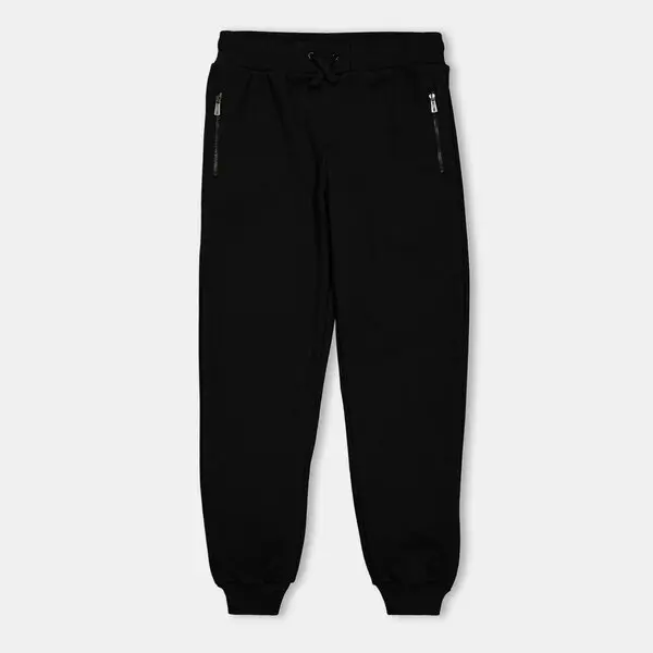 Moschino Minimalist Trousers